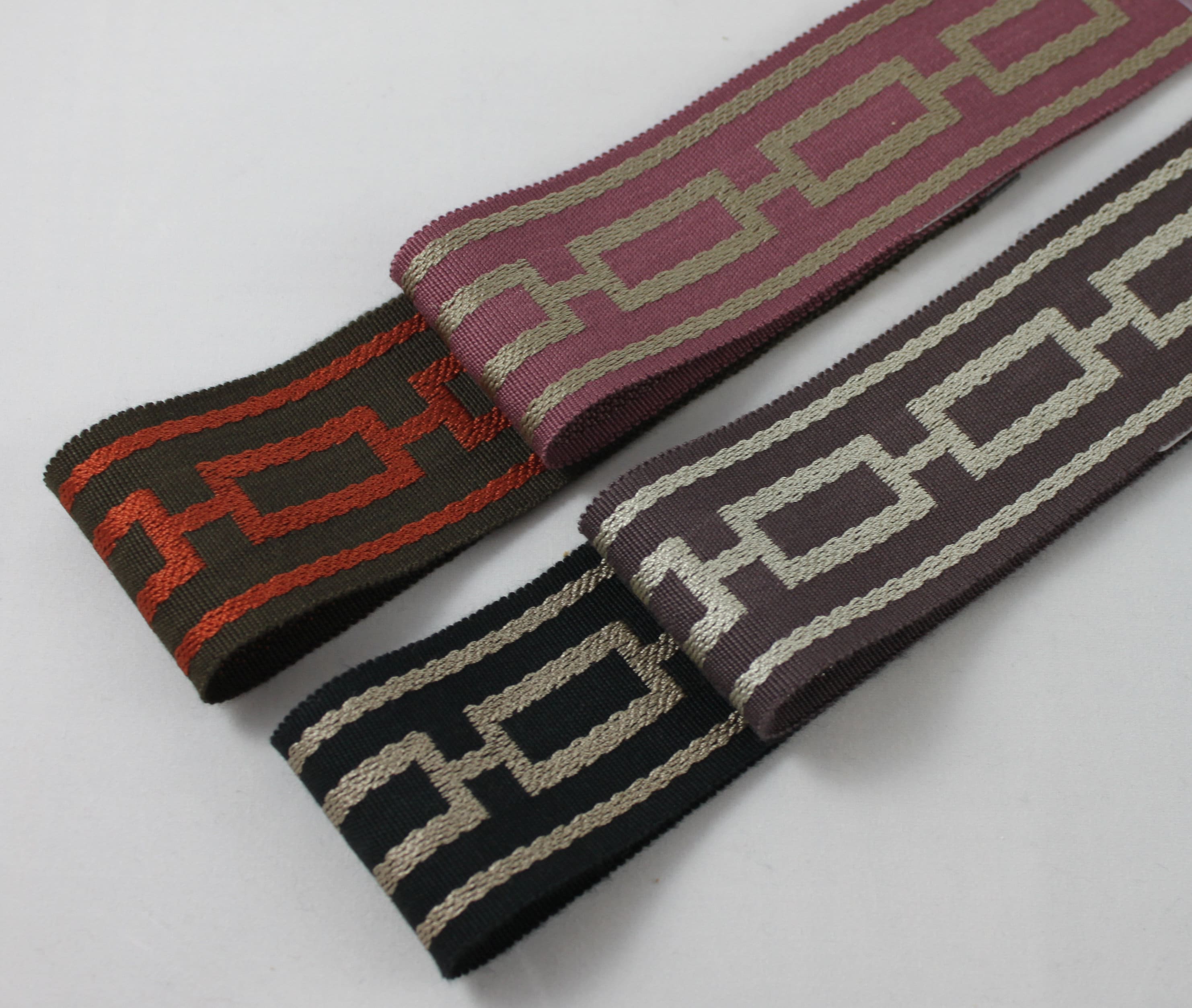 Decorative Trim chain Sewing Trim by the Yard - Etsy