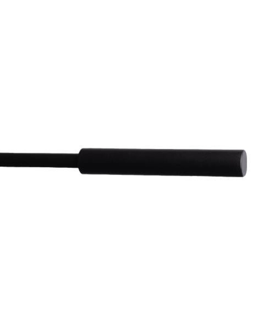0.38" Diameter Baton, 42" Long, Metal Baton, Fling Wand for Drapery ...
