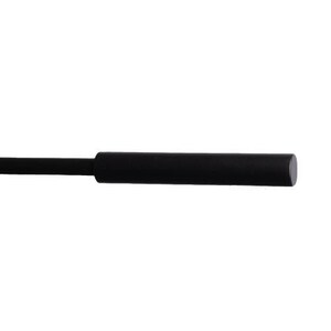 0.38" Diameter Baton, 42" Long, Metal Baton, Fling Wand for Drapery ...