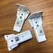Custom Motorized S-fold Track, Silent Design, Ripple Fold Style ...