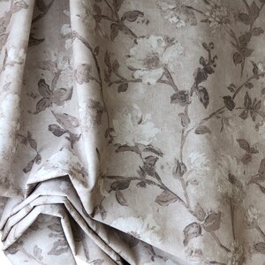 Roman Shade for Windows, Custom London Shade Montrose, Tulip Roman ...