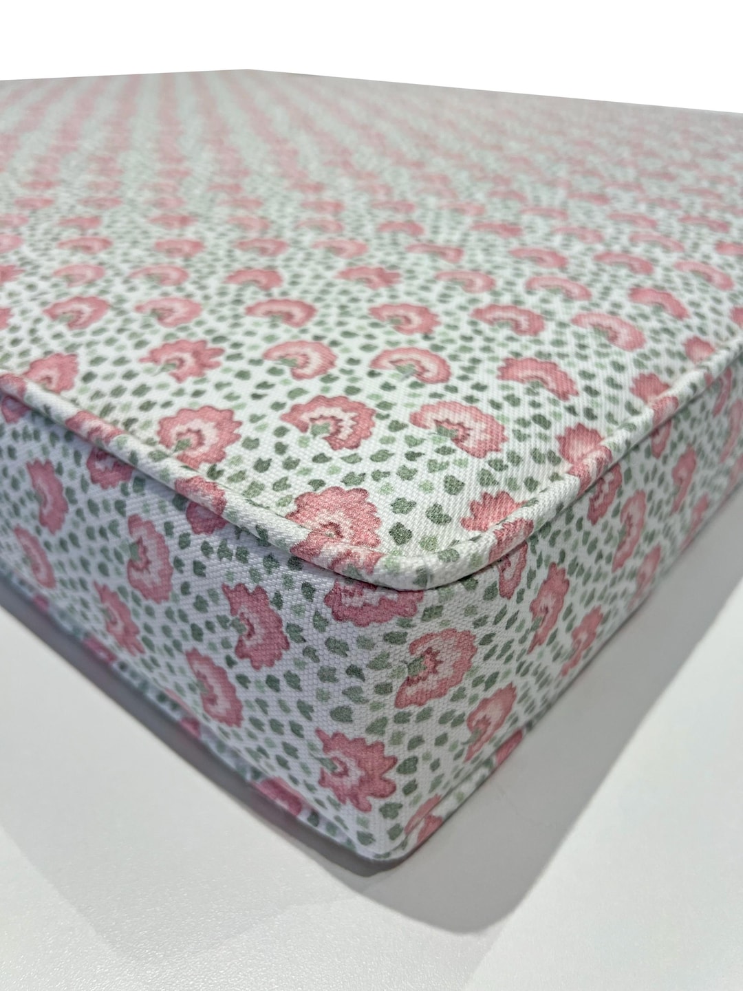 Custom Seat Cushions | Made-to-order Cushions With Zipper | Spoonflower ...