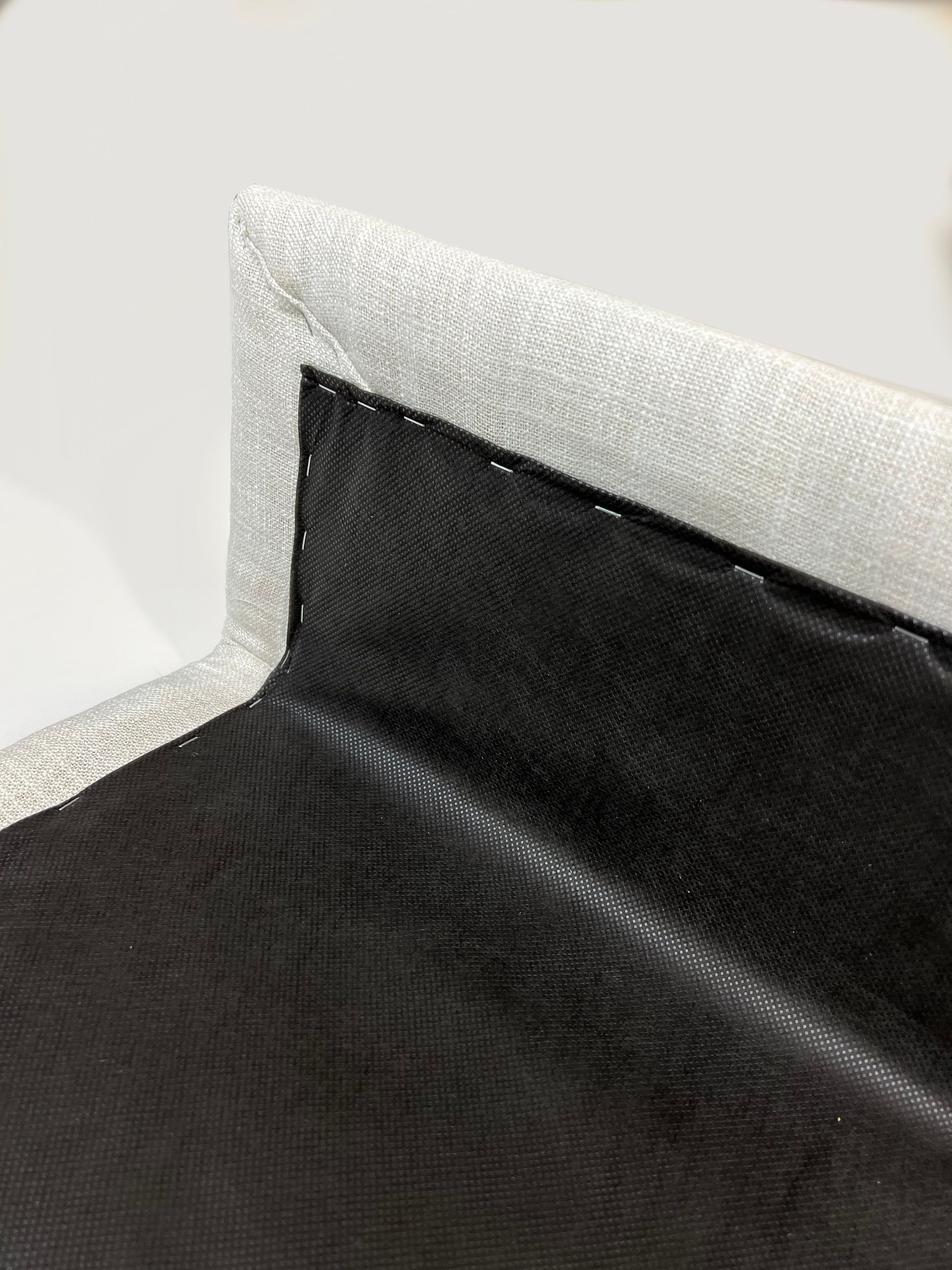 Custom Box Valance, Custom Pelmet, "chamberlain", Valance With Mounting ...