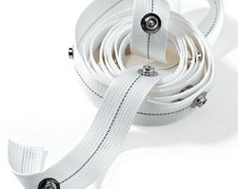 Manhattan Faux Linen Curtains Fabric Swatches - Etsy