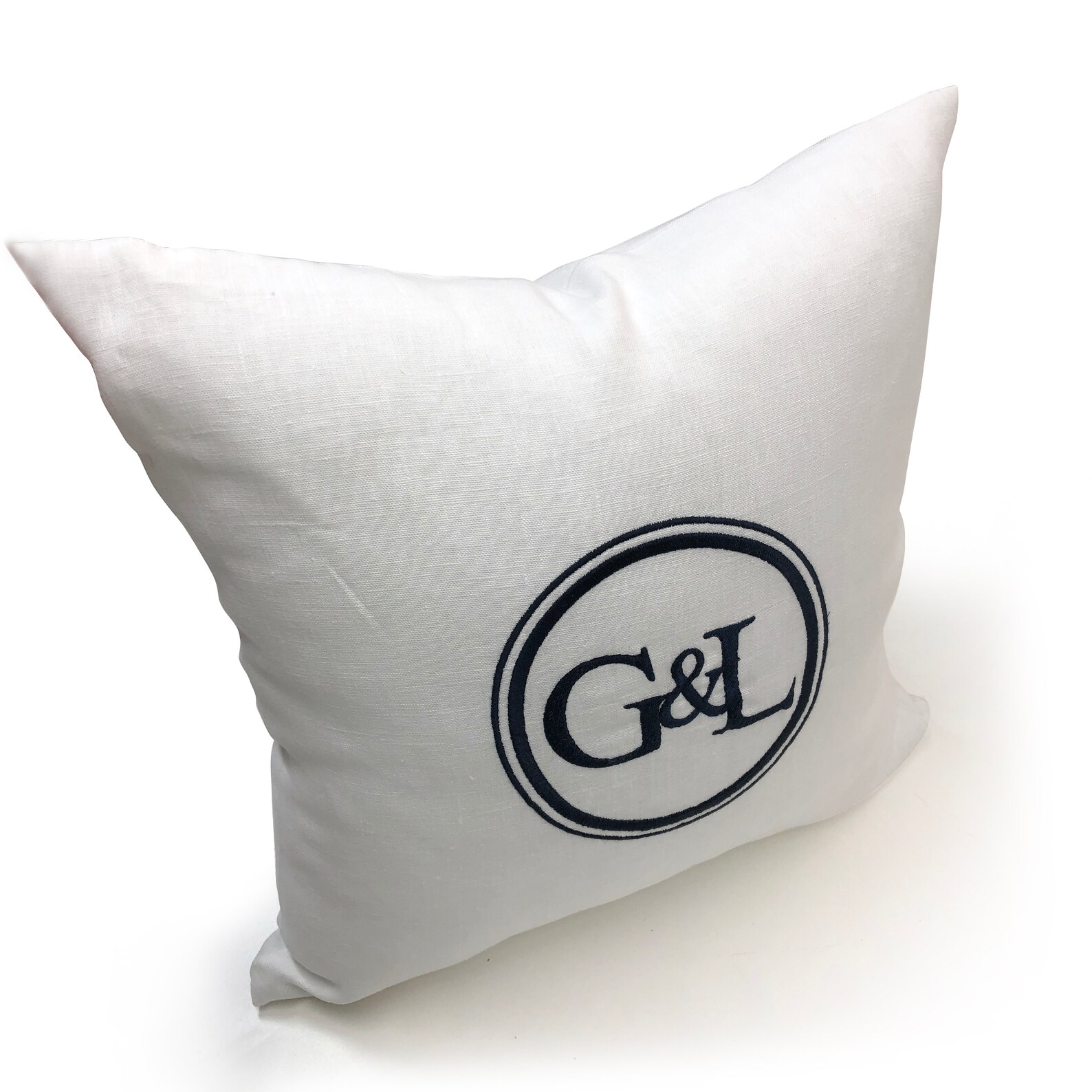 Custom Cushions: cushions With Monogram, Custom Decorative Pillows ...