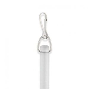 3/8" Diameter Baton, Fibreglass or Acrylic Clear Baton, Fling Rods for ...