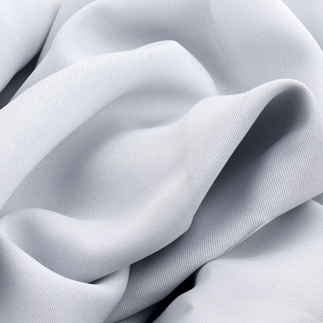 Lining Service for Drapery Panels, Custom Drapery Panels, Panels With ...