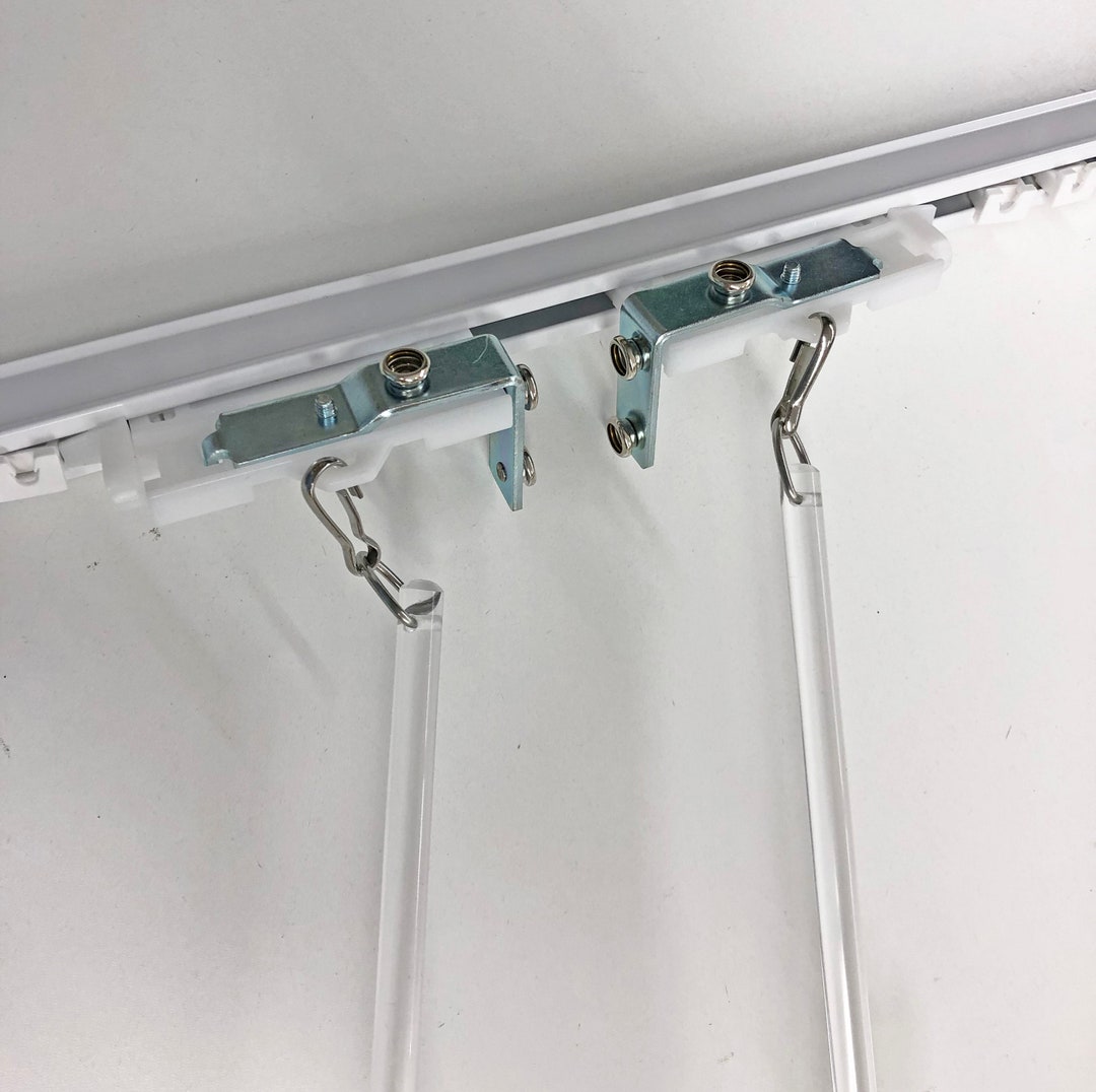 3/8 Diameter Baton Fibreglass or Acrylic Clear Baton - Etsy