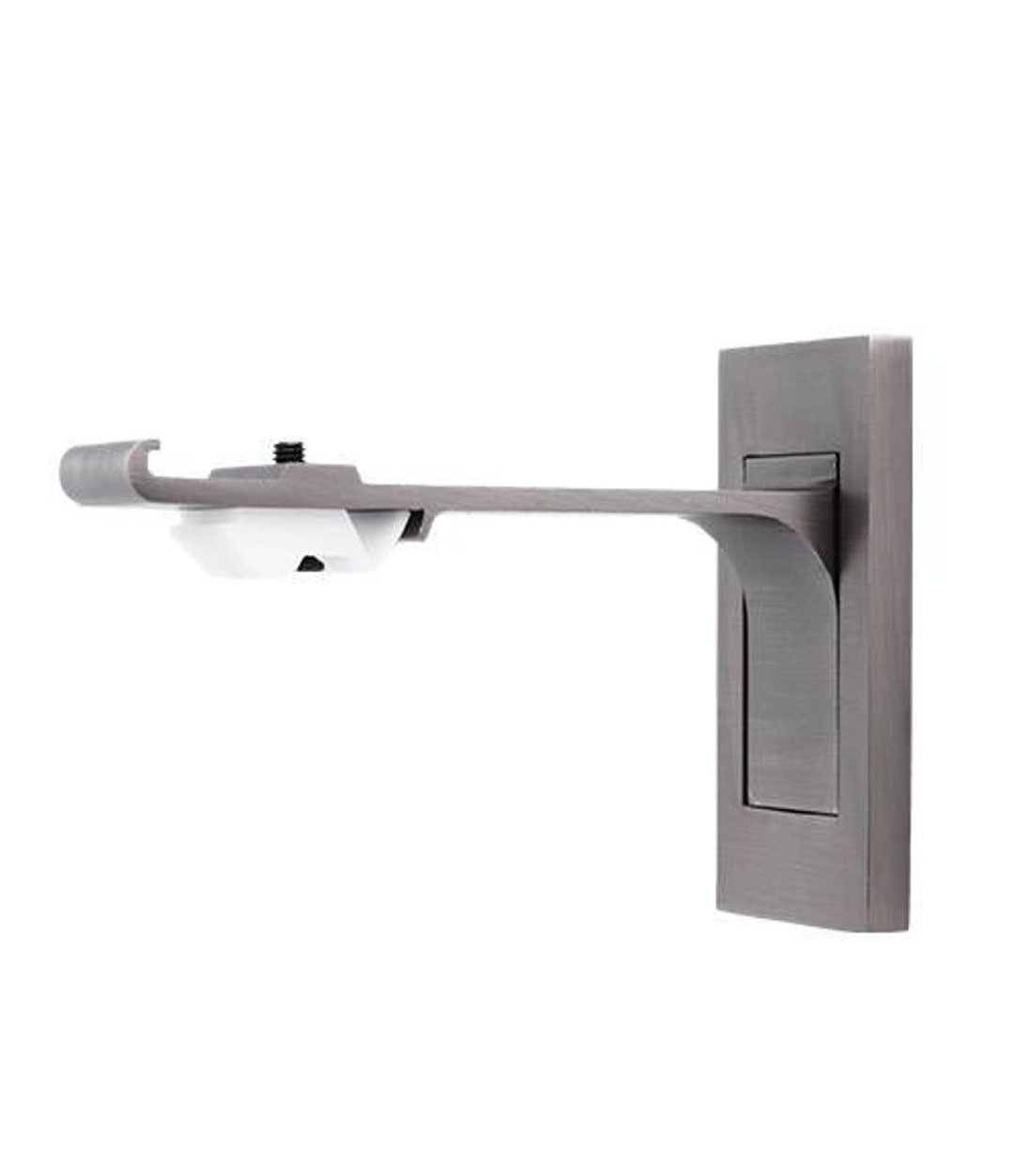 Slim Line Bracket With Decorative Cover Plate, Available in Different ...