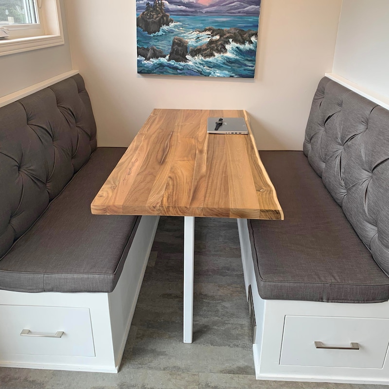 Rv Bench Cushion - Etsy