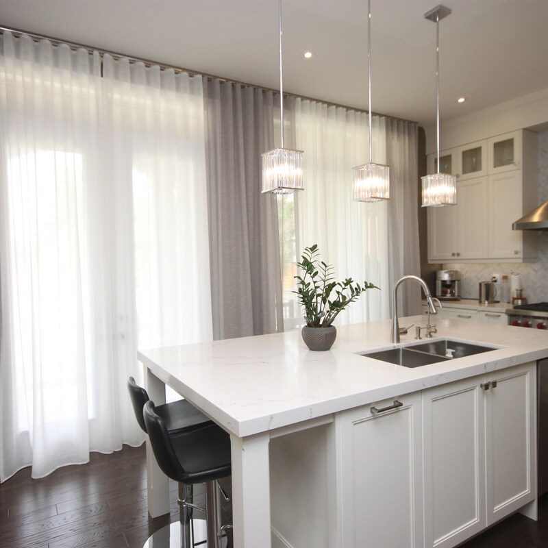 Ripplefold Curtains - Etsy