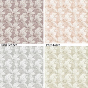 Custom Roman Shade for Windows, Custom London Shade "paris", Cotton ...