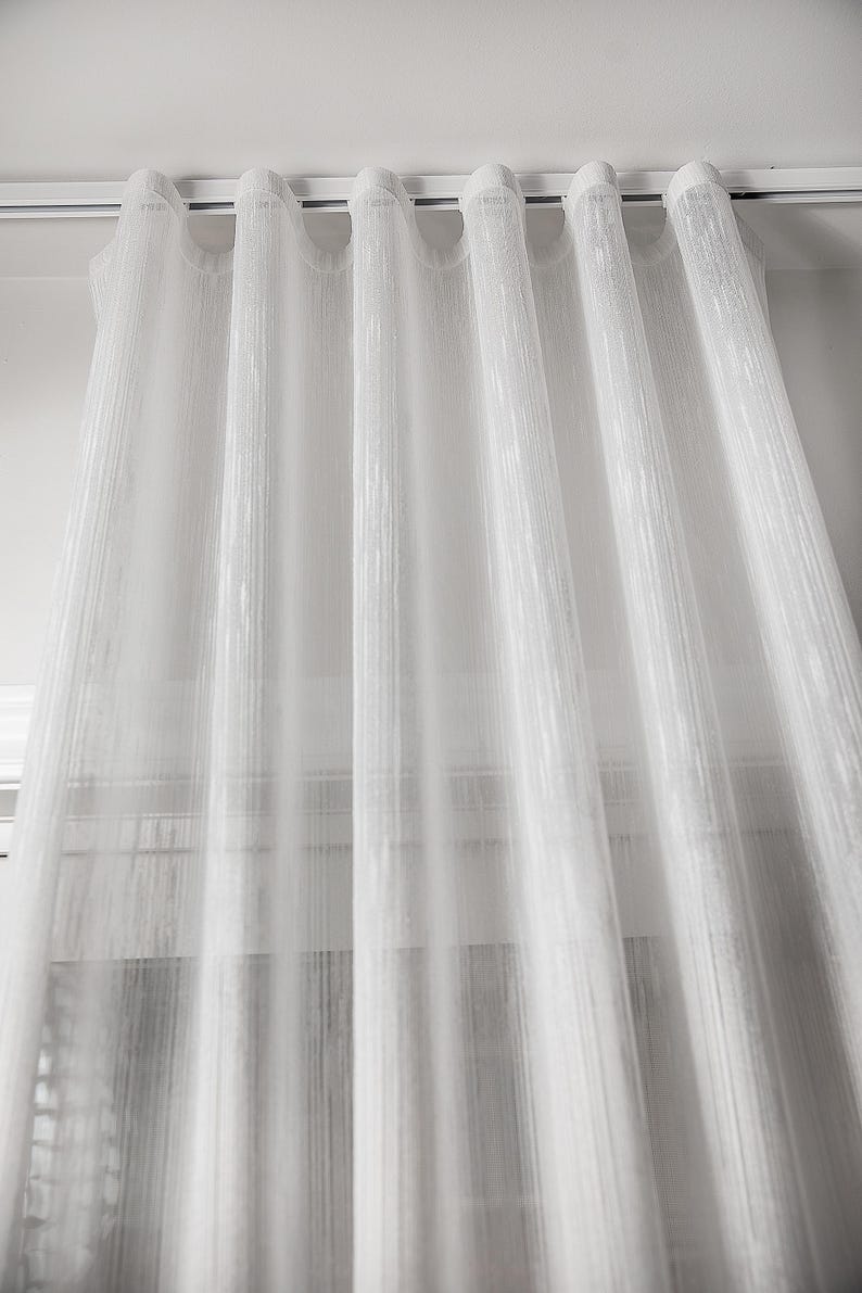 Buy Custom Aluminum Ripple Fold Drapery Track – S-fold Curtain Hardware ...