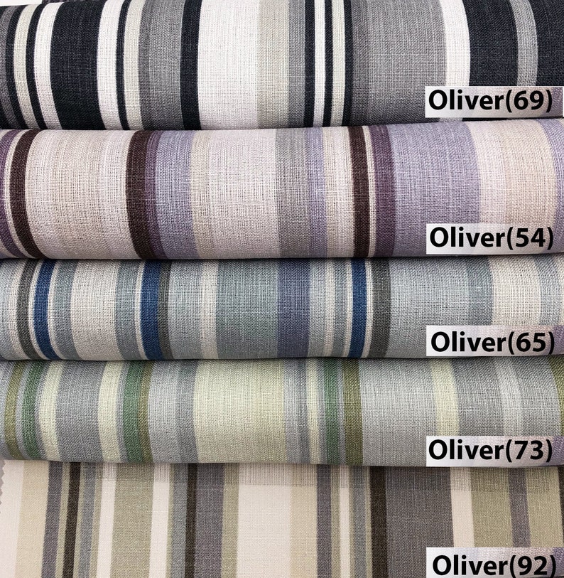 European Relaxed Roman Shade oliver65 Custom - Etsy