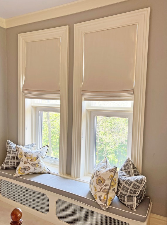 Roman shades for windows store