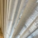 Custom Ripple Fold Style Sheer, Eco-friendly Fabric 'rainfall ...