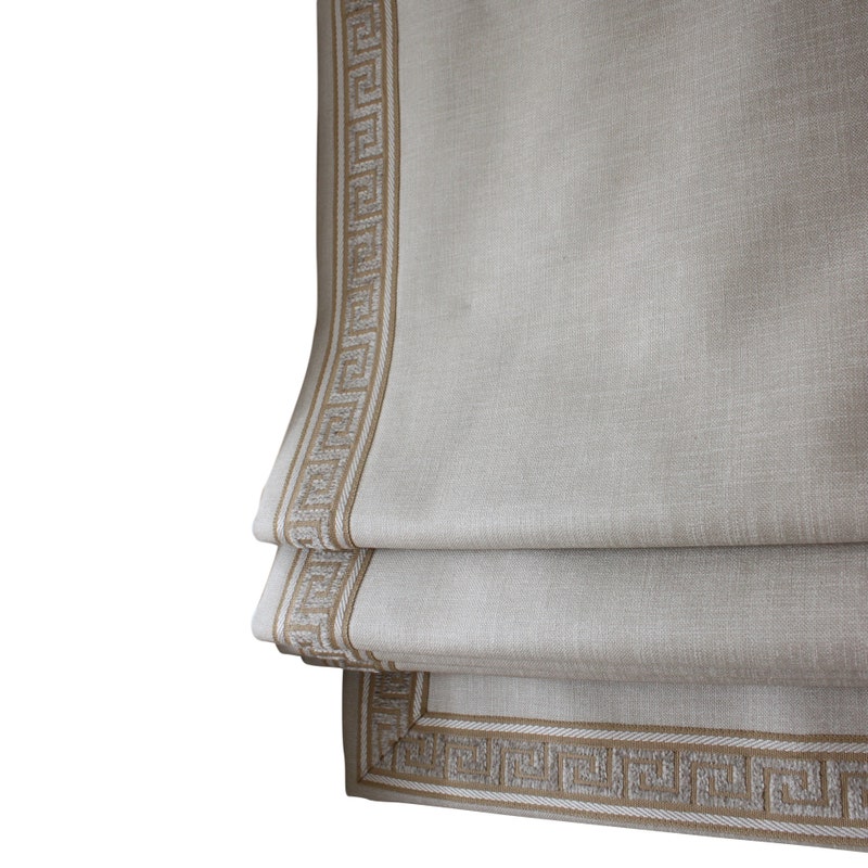 Greek Key Trim - Etsy