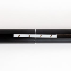 Metal Splice, Connector for Two Channel Track, Channel Track Splice ...