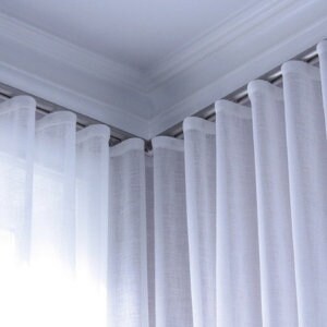 Snap Tape for Drapery, Snap Tape by the Yard, Snap Tape for S-fold ...