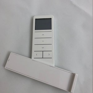 Motorized Option for Roman Shade, Roman Shades With Motorized Mechanism ...