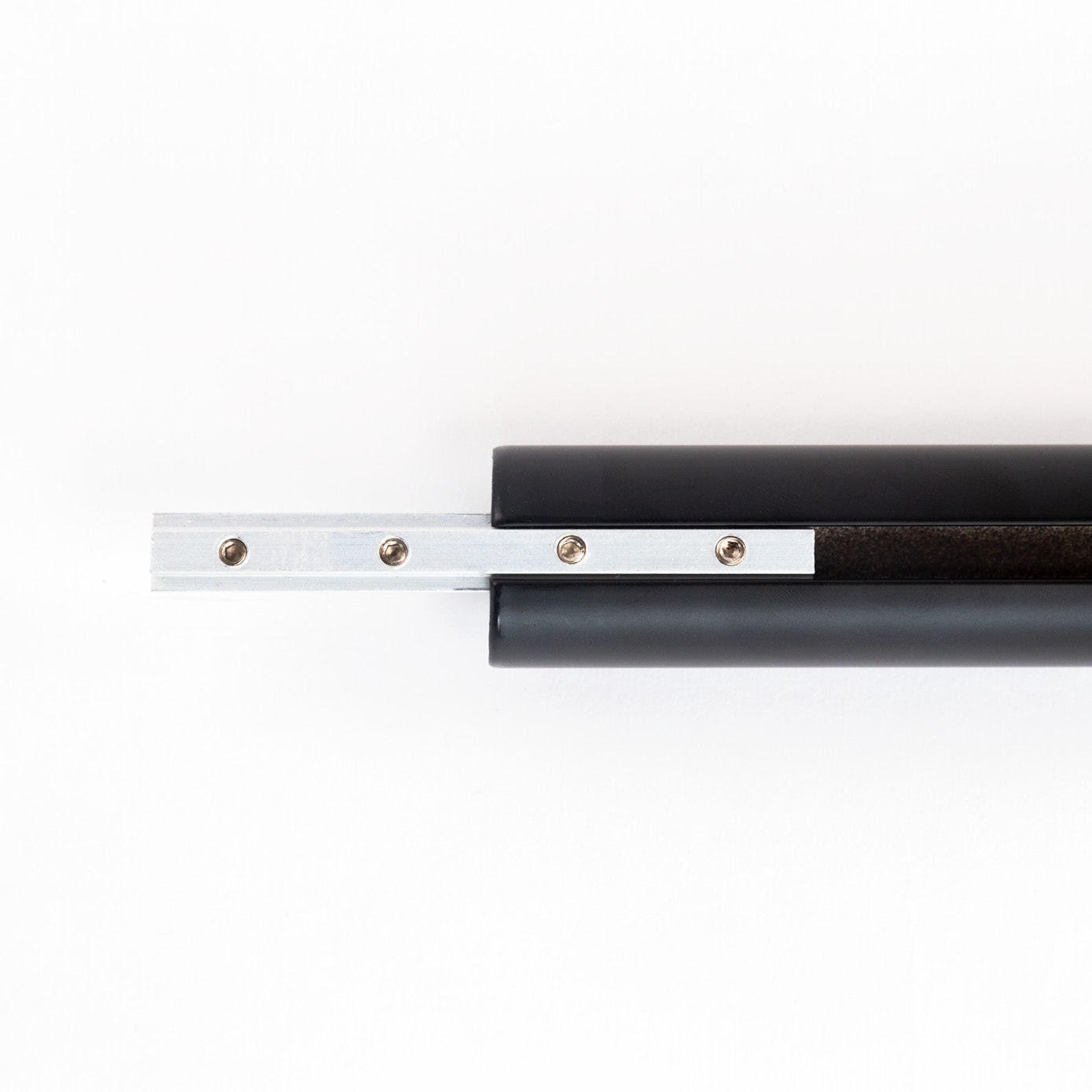 Metal Splice, Connector for Two Channel Track, Channel Track Splice ...