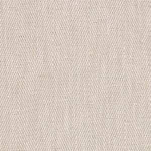 Linen Roman Shade, Fabric Corrie, Roman Shade With Chain Mechanism ...