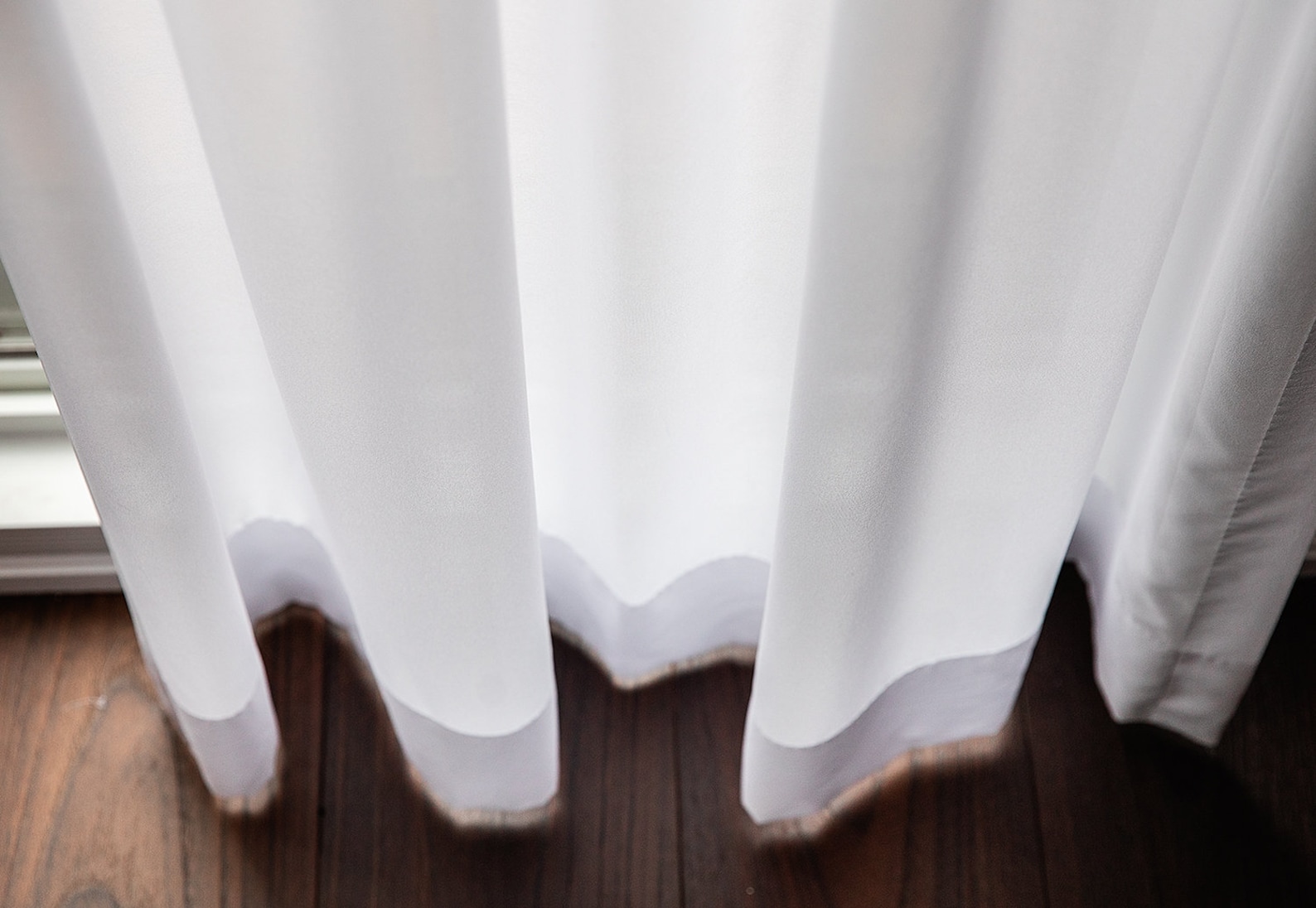 S-fold kidman Sheers Ripple Fold Style Sheer - Etsy