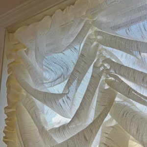 Custom Order: Austrian Shades, French Marquise Shades, French Ballon ...
