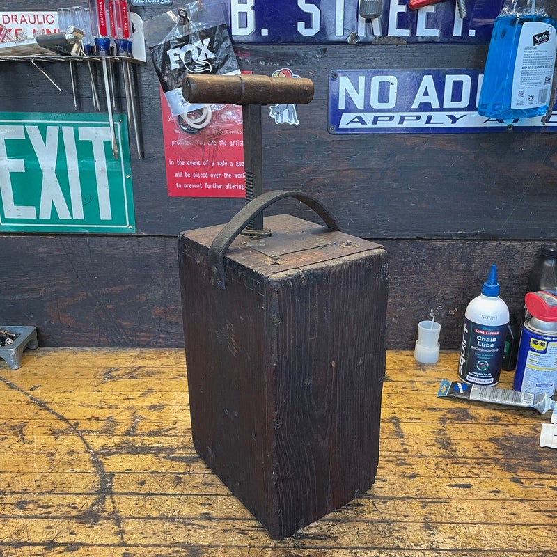 Gold Rush Memorabilia - Etsy