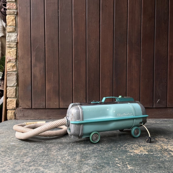 Vintage electrolux vacuum store