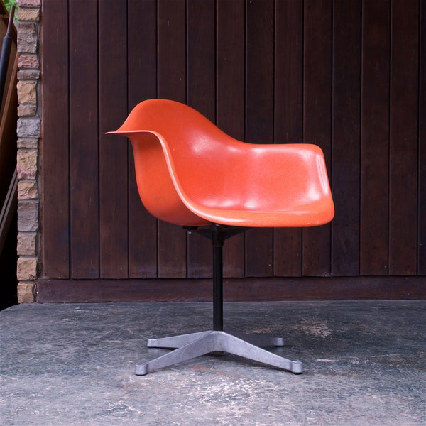 Charles Eames Chair Vintage Shell - Etsy