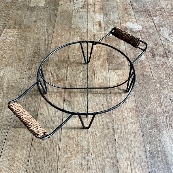 Wire Trivet - Etsy