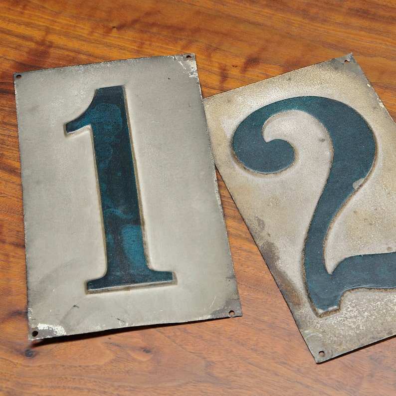 Antique Bowling Alley