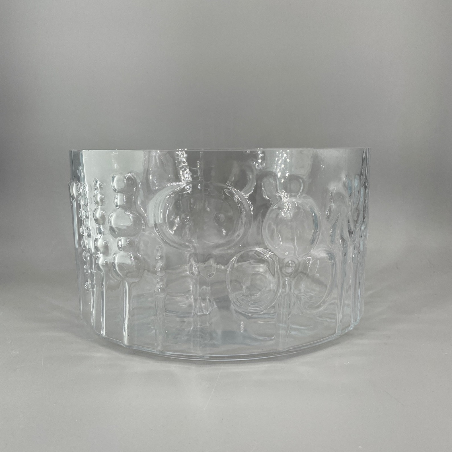 1960s Monumental Iittala Flora by Oliva Toikka Art Glass - Etsy