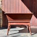 Antique Sour Dough Riser Box Side Table Doughbox Accent - Etsy