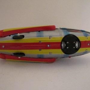 Universe Televiboat ME777 - Etsy