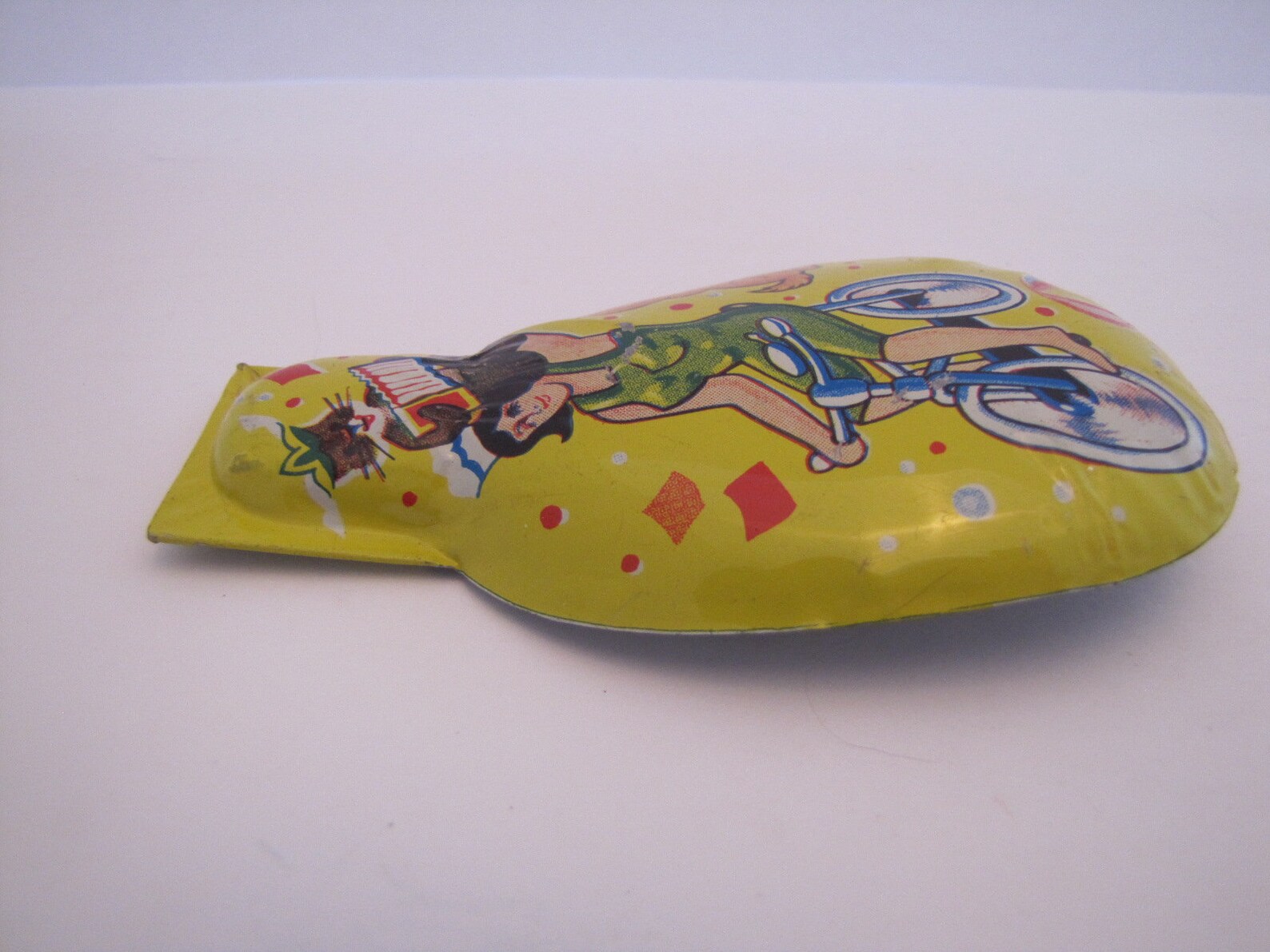 Vintage Tin Toy Noise Maker Clicker (japan) 1960 - Etsy