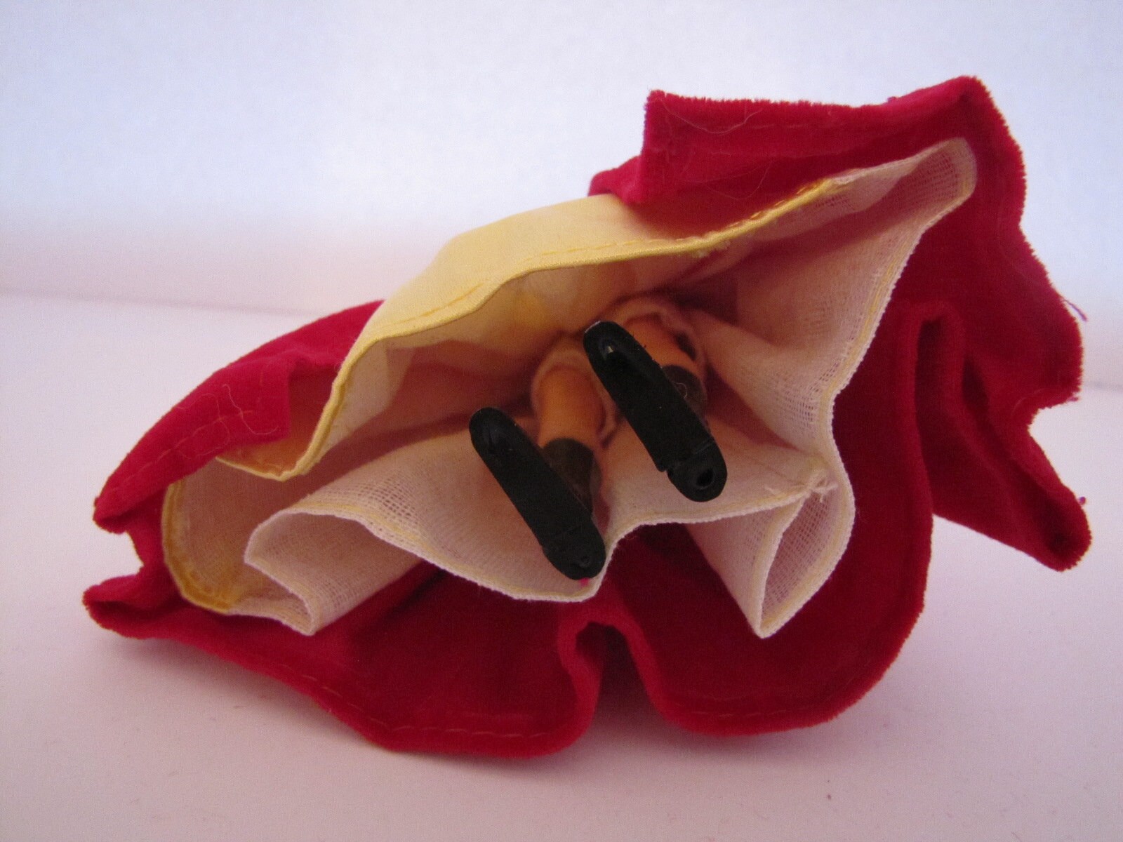 Vintage Rexard Historical Costume Doll lady - Etsy UK