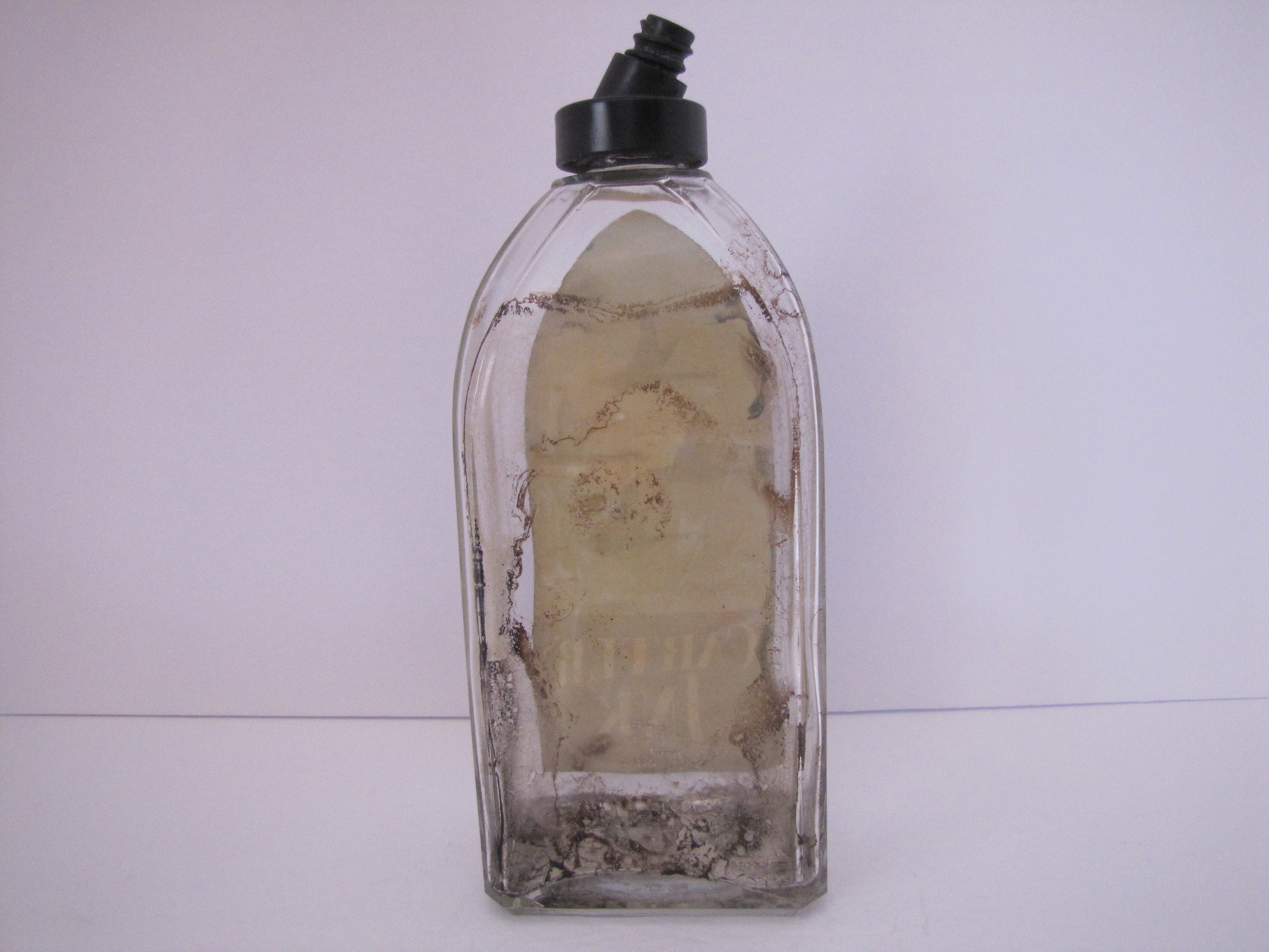 Buy Vintage Super Rare Carter's Ink Bottle 1 Litre Canada Online in ...