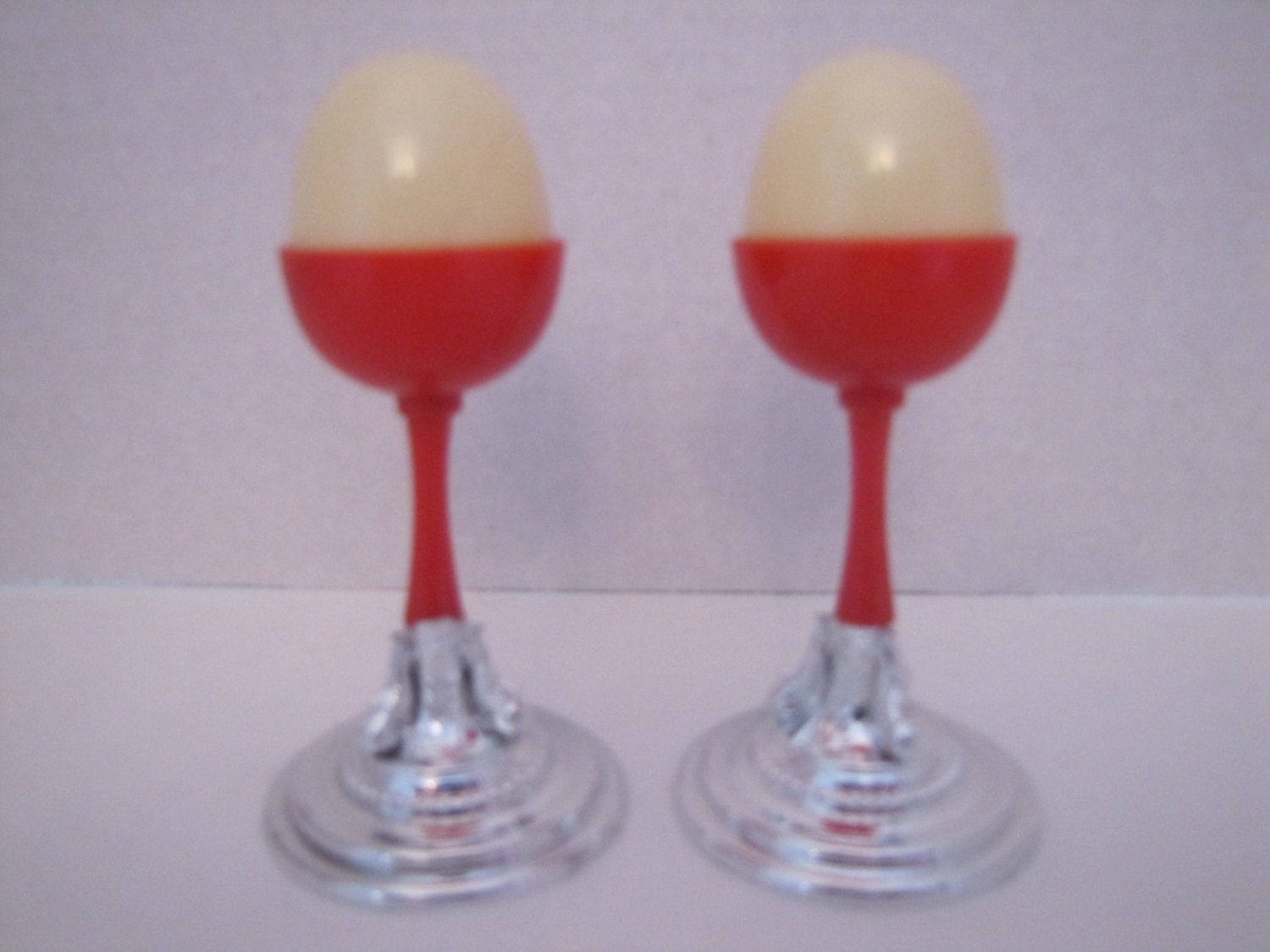 Vintage Pepper and Salt Cruet Set 517 - Etsy