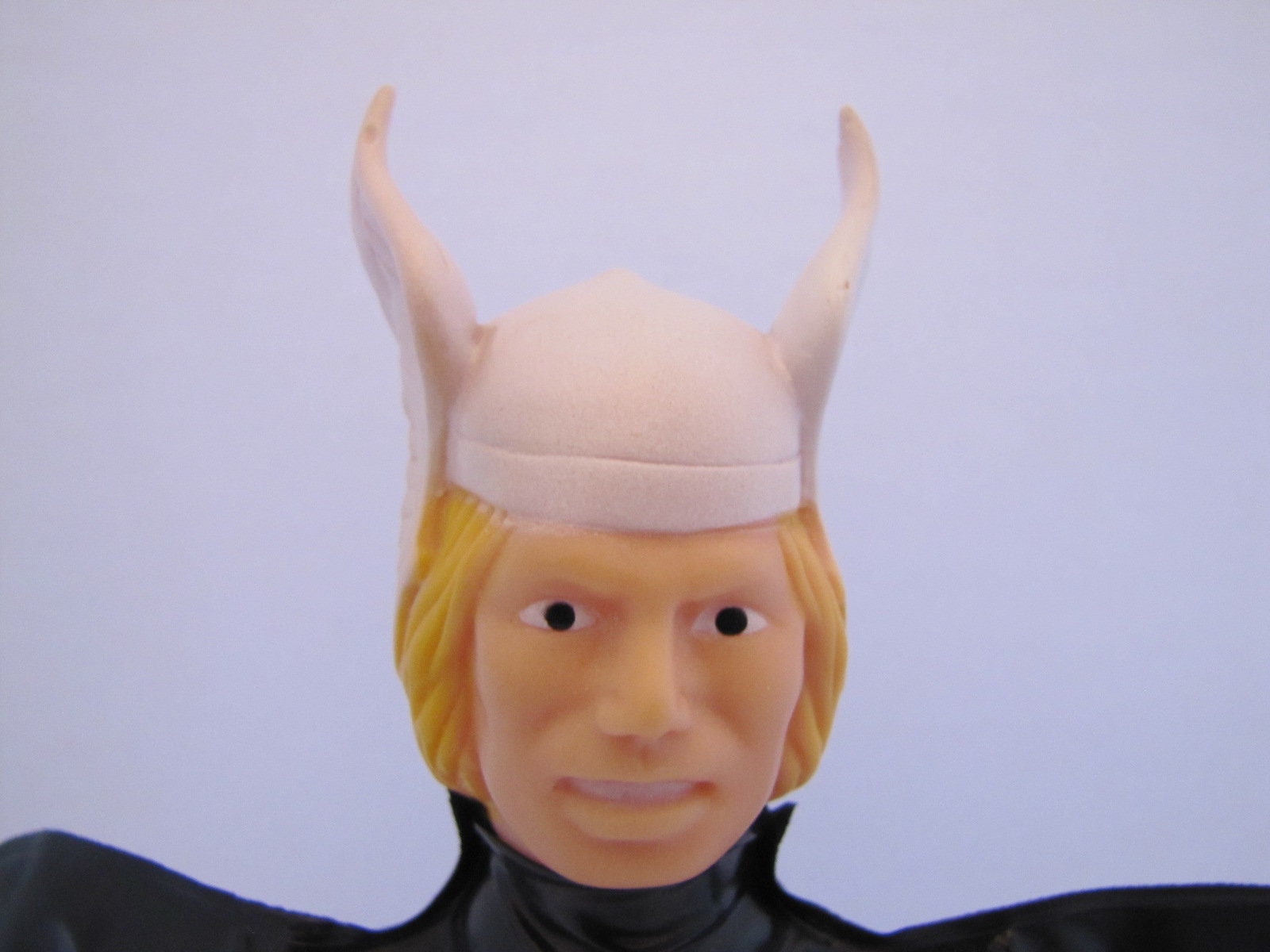 Vintage Imperial Marvel Thor Hand Puppet taiwan 1978 - Etsy