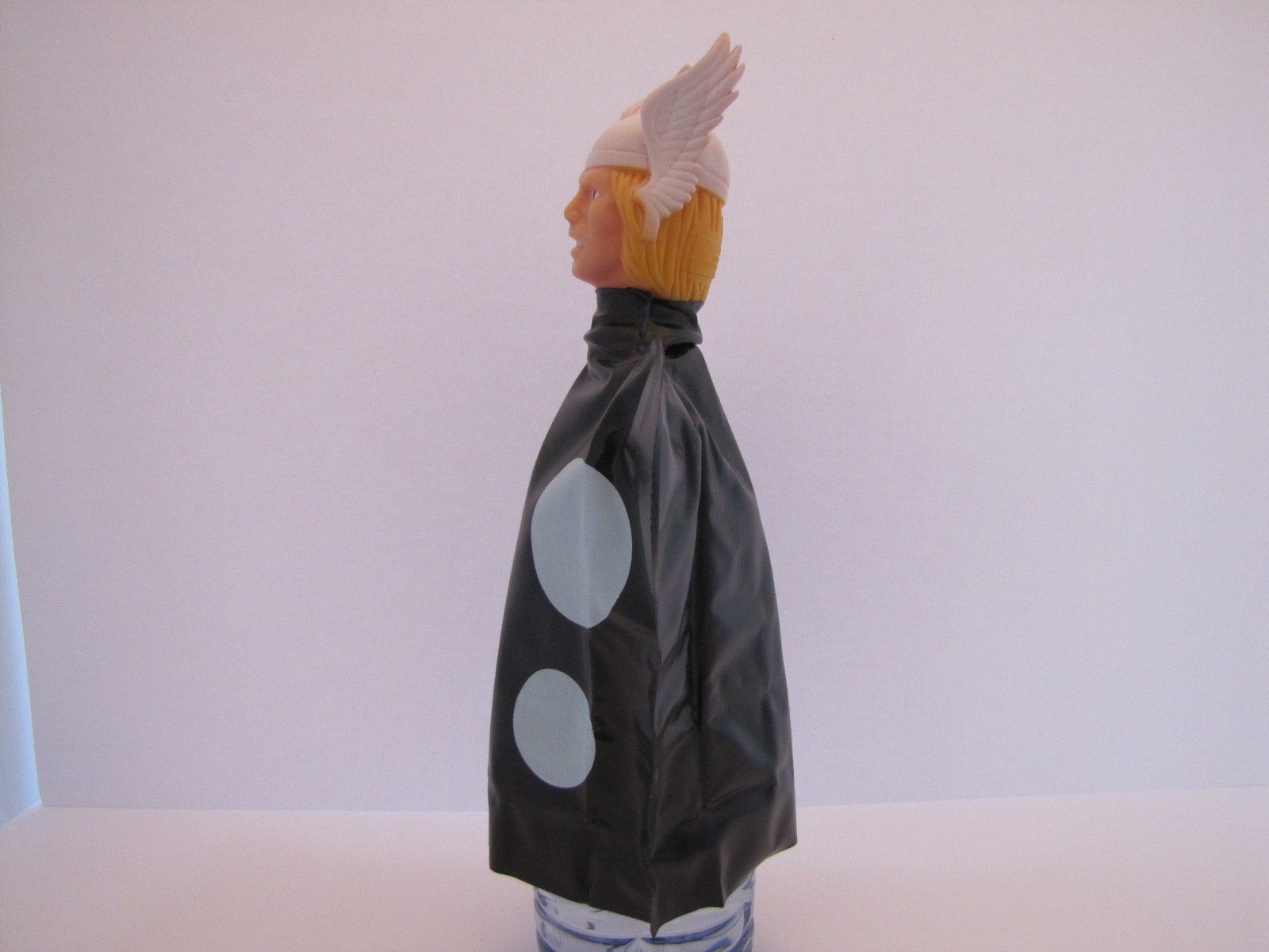 Vintage Imperial Marvel Thor Hand Puppet taiwan 1978 - Etsy