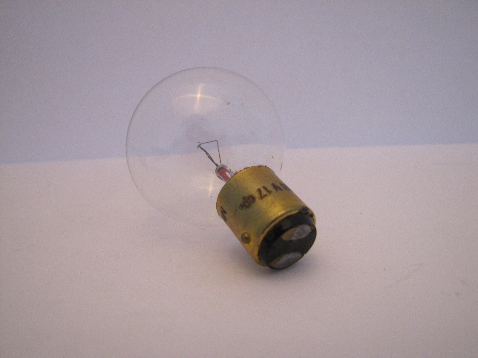 Vintage Box of Five Condor Car Light Bulbs holland 1940 - Etsy