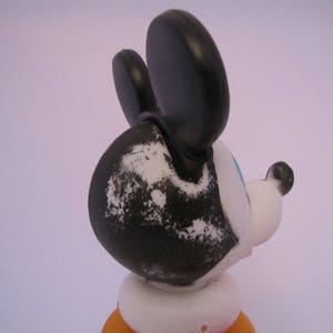 Vintage Knock off Mickey Mouse Stack up Toy (hong Kong) - Etsy