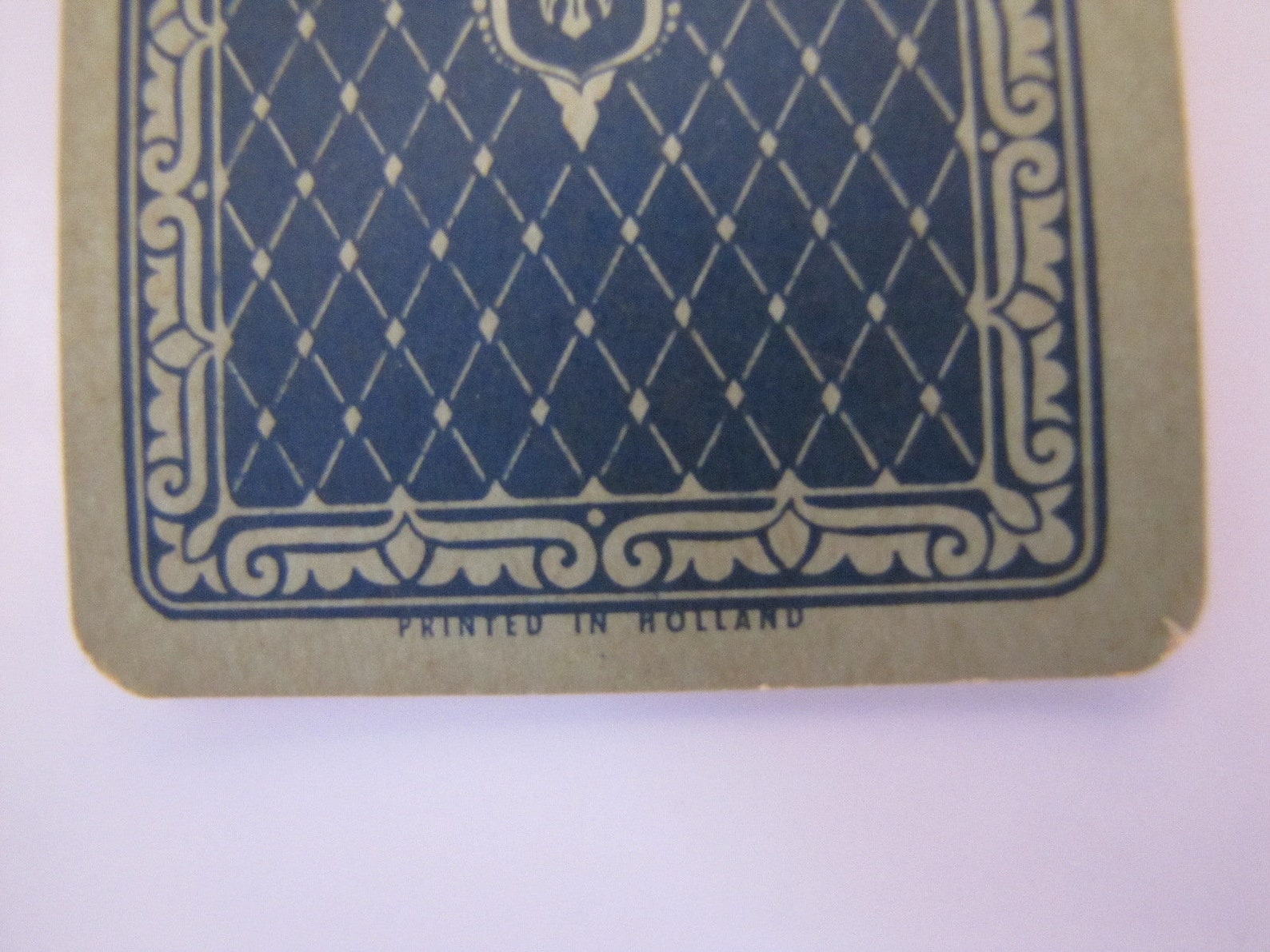 Vintage 1950's Movie Stars Playing Cards holland - Etsy