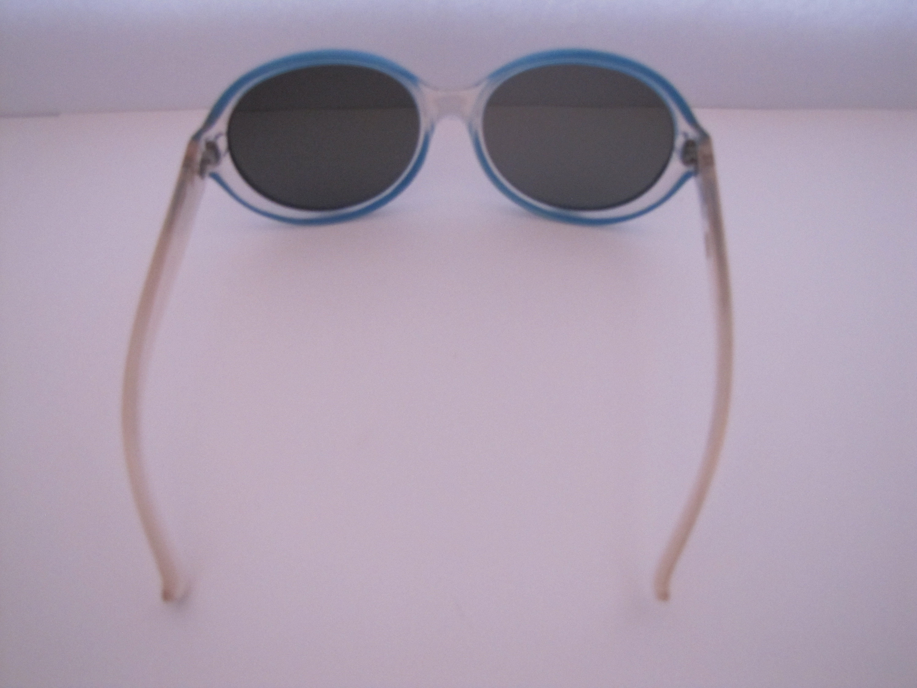Vintage 1960 MOD Italian Sunglass JOTCBL/S - Etsy