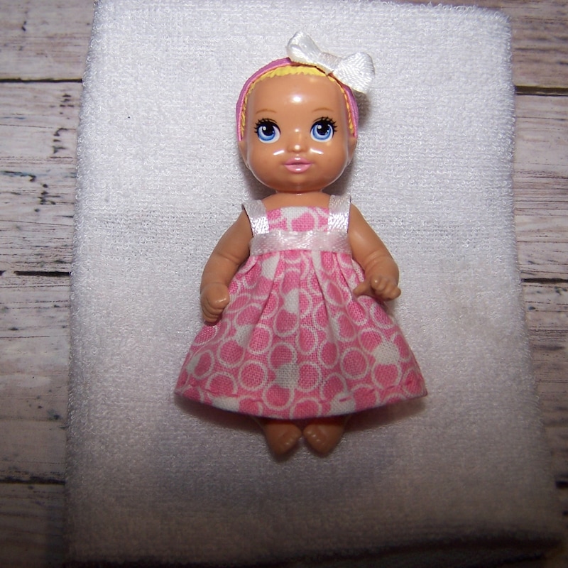 My Mini Baby Clothes - Etsy