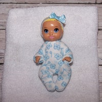 Barbie Baby - Etsy