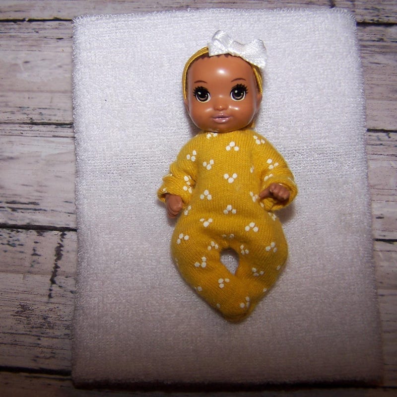 My Mini Baby Clothes - Etsy