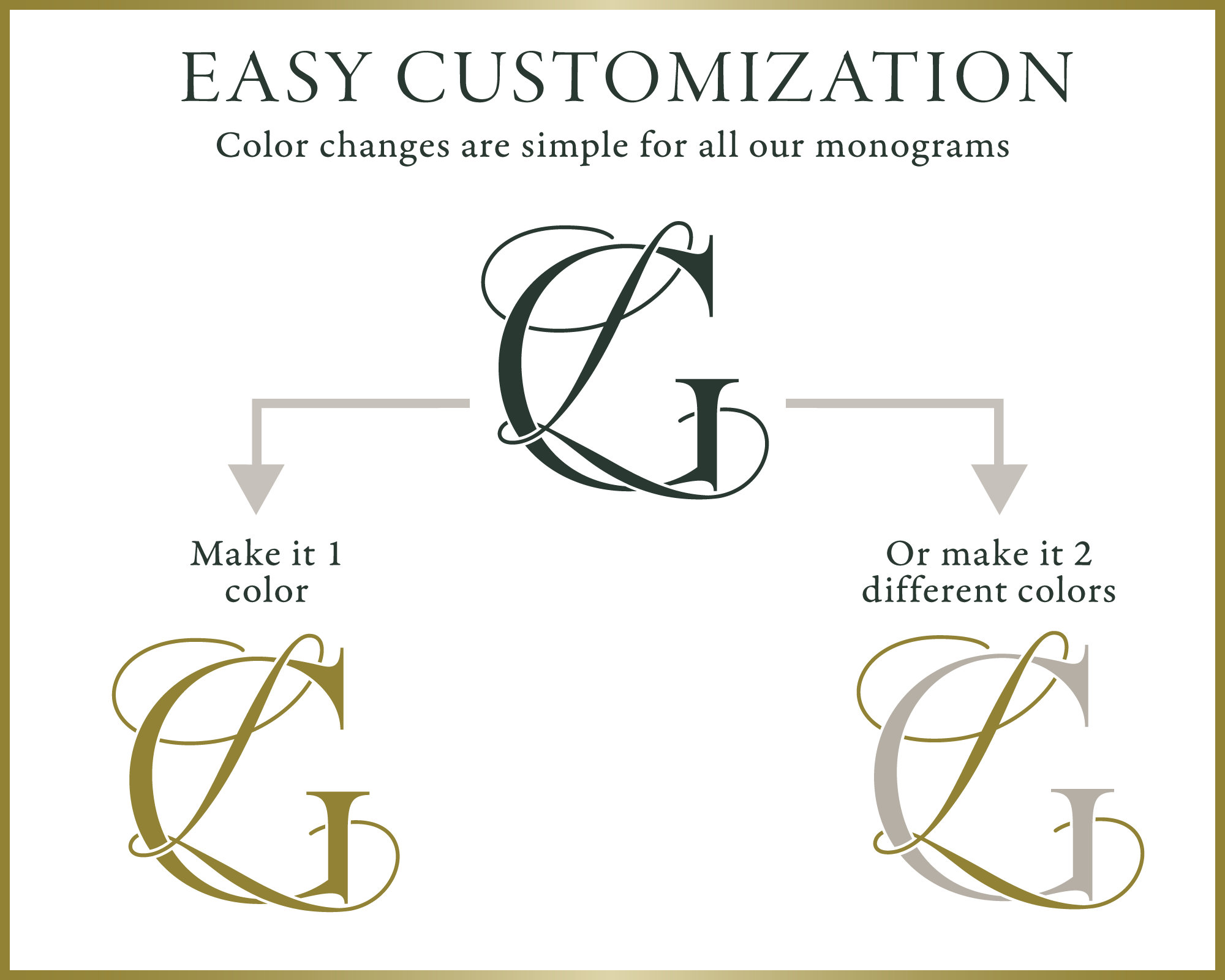 Name Initials Logo Company Initials Logo Monogram Logo NT - Etsy